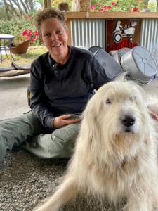 About Us…Life at the Farm – First Ladies Farm